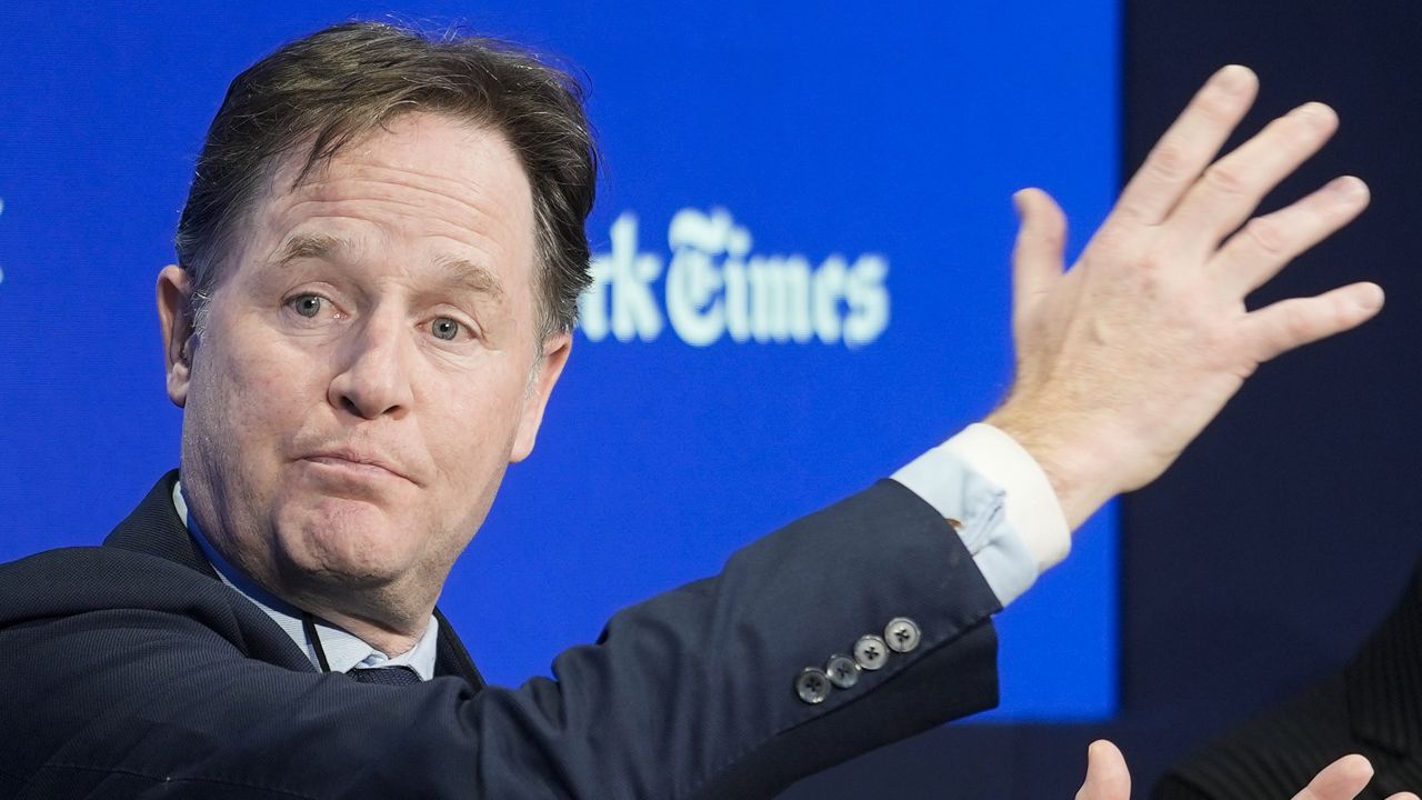 Tech companies sign accord to combat AI election trickery