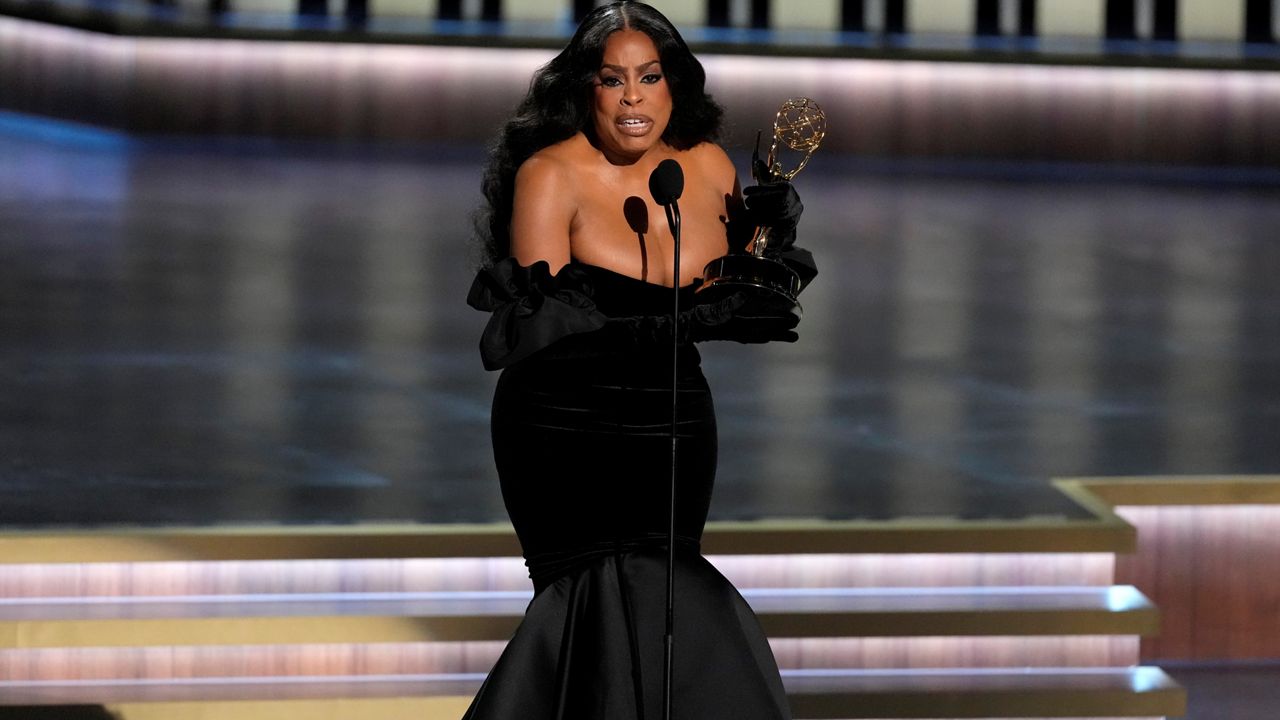 Emmys finally arrive for a changed Hollywood