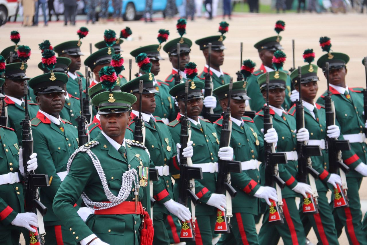 Nigeria’s Tinubu to be sworn in as president amid hopes and scepticism