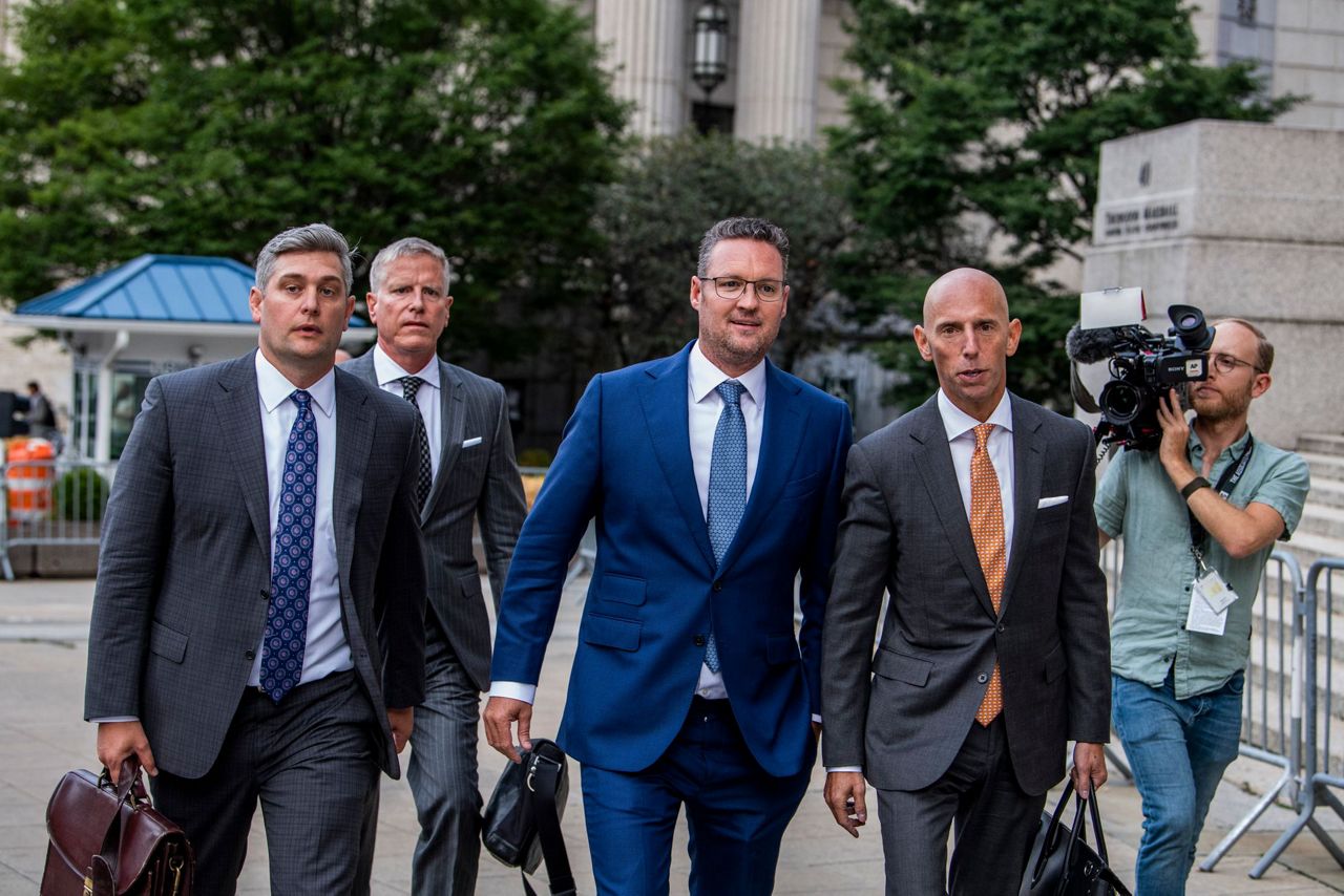 Jury selection starts in Nikola founder Milton's fraud trial