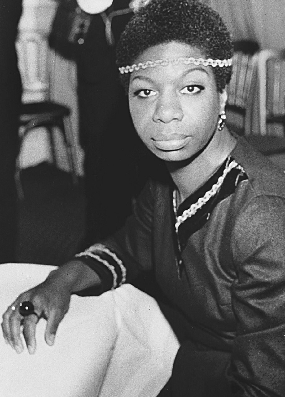 Birthplace of singer, activist Nina Simone to be preserved