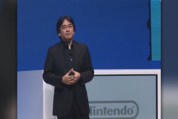 Nintendo President Dead at Age 55