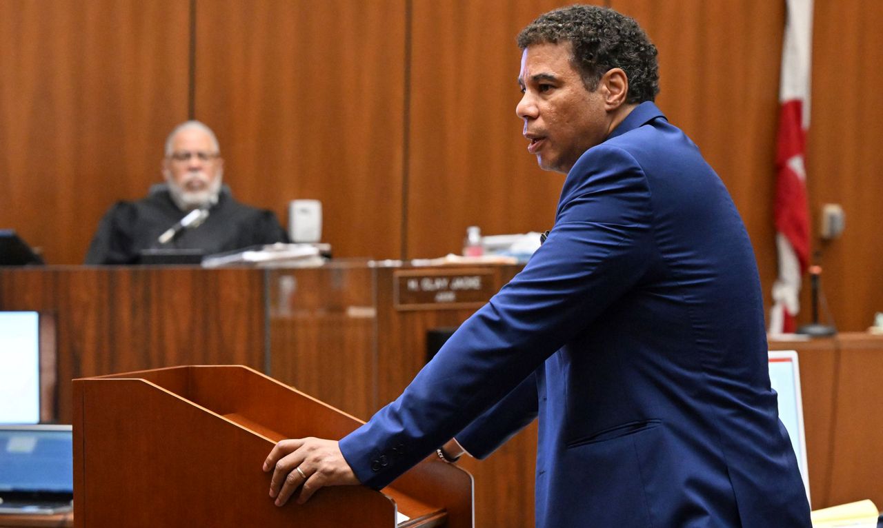 Lawyer: Hussle lifted up neighborhood he was gunned down in