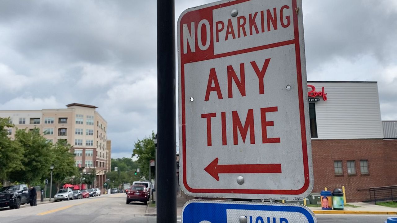 What you need to know today in North Carolina