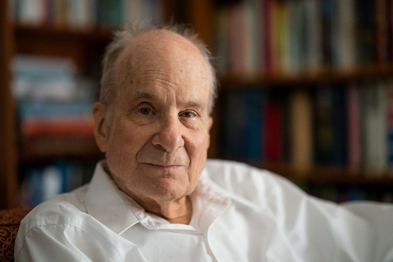 Swedish media report that the winners of the Nobel Prize in chemistry ...