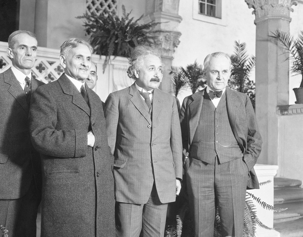 Things to know about the Nobel Prizes