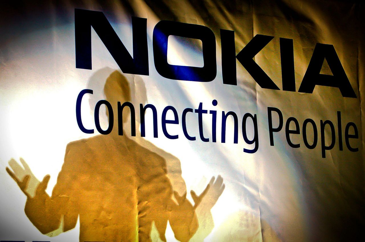 Nokia to build moon's first 4G cell network for NASA program