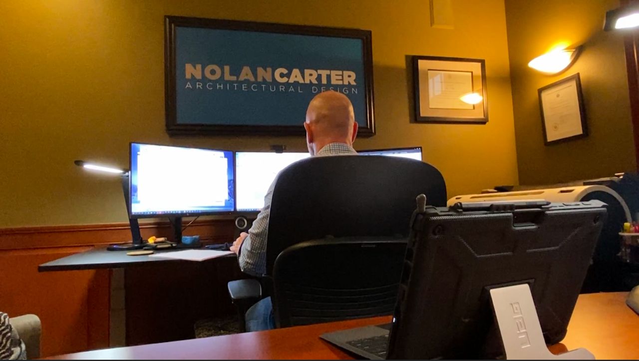 Nolan Carter Foundation gives back to families with autism