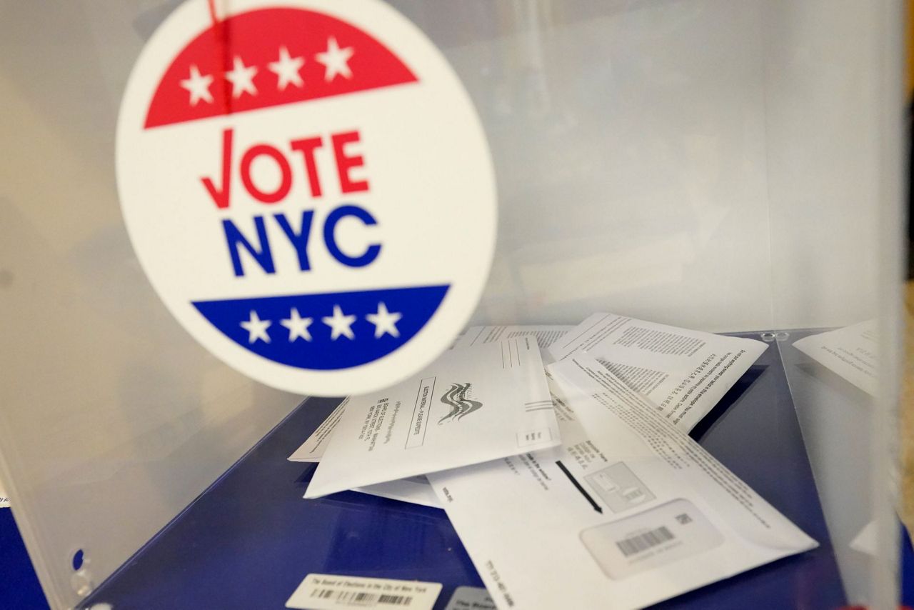 New York City poised to give voting rights to noncitizens