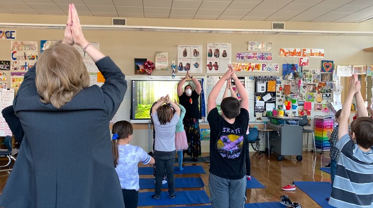 N.C. Child Treatment Program to get $4.5 million investment