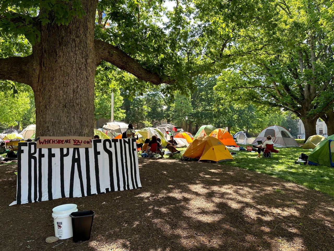 UNC board slashes diversity program funding to divert money to public ...