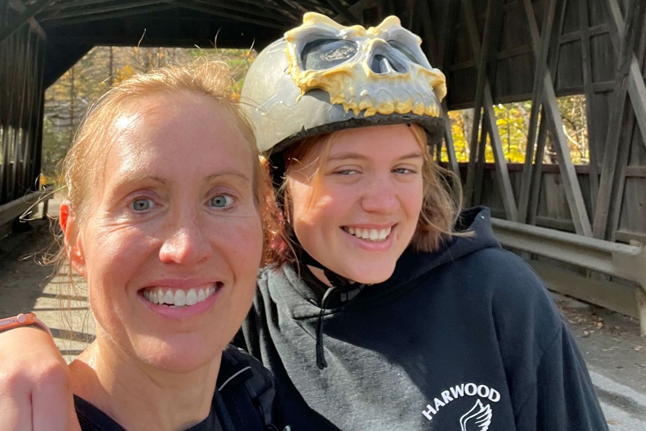 Runners worldwide finish slain Raleigh mother's last run