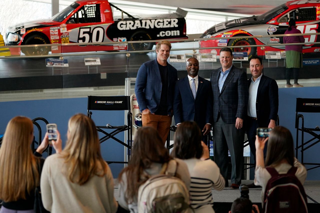 North Carolina launches statewide sports wagering