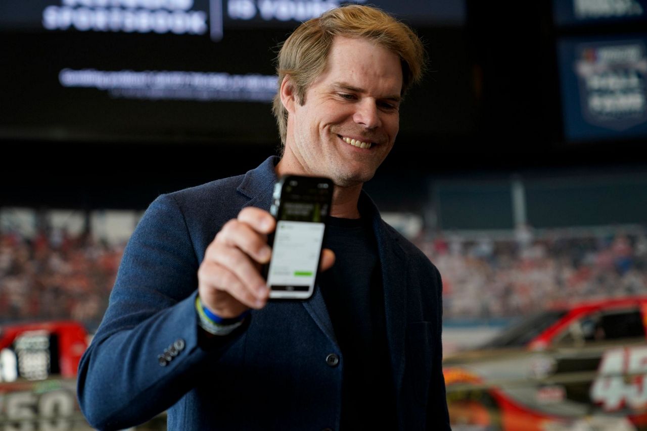 North Carolina launches statewide sports wagering