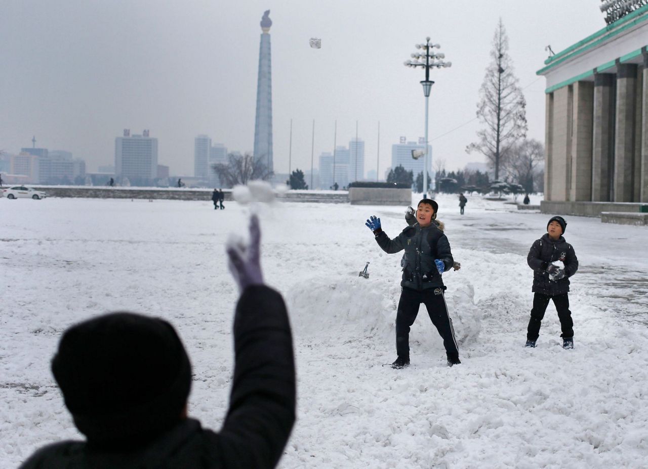 Juche rules North Korean propaganda, but what does it mean?