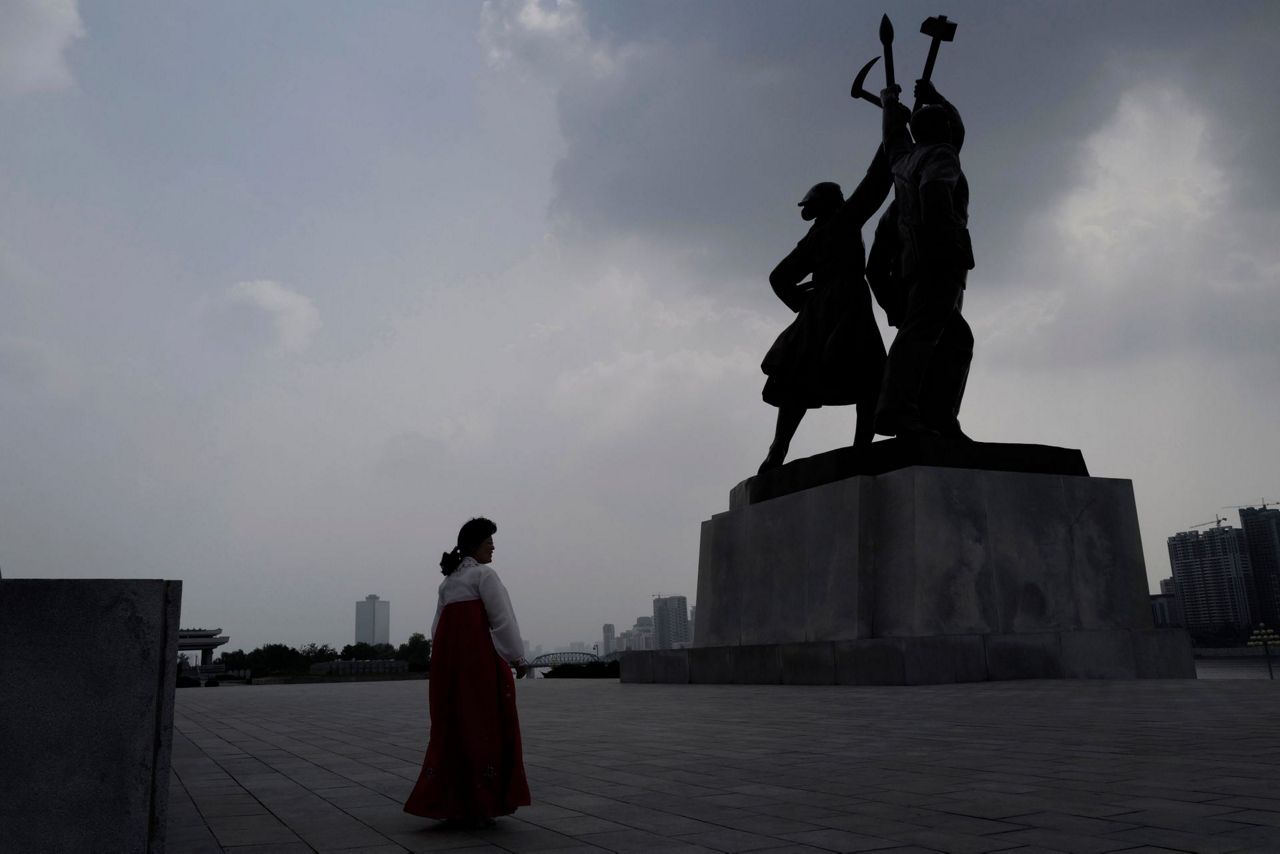 Juche rules North Korean propaganda, but what does it mean?