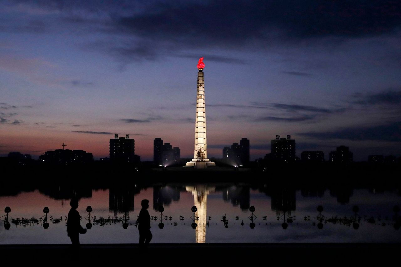 Juche rules North Korean propaganda, but what does it mean?