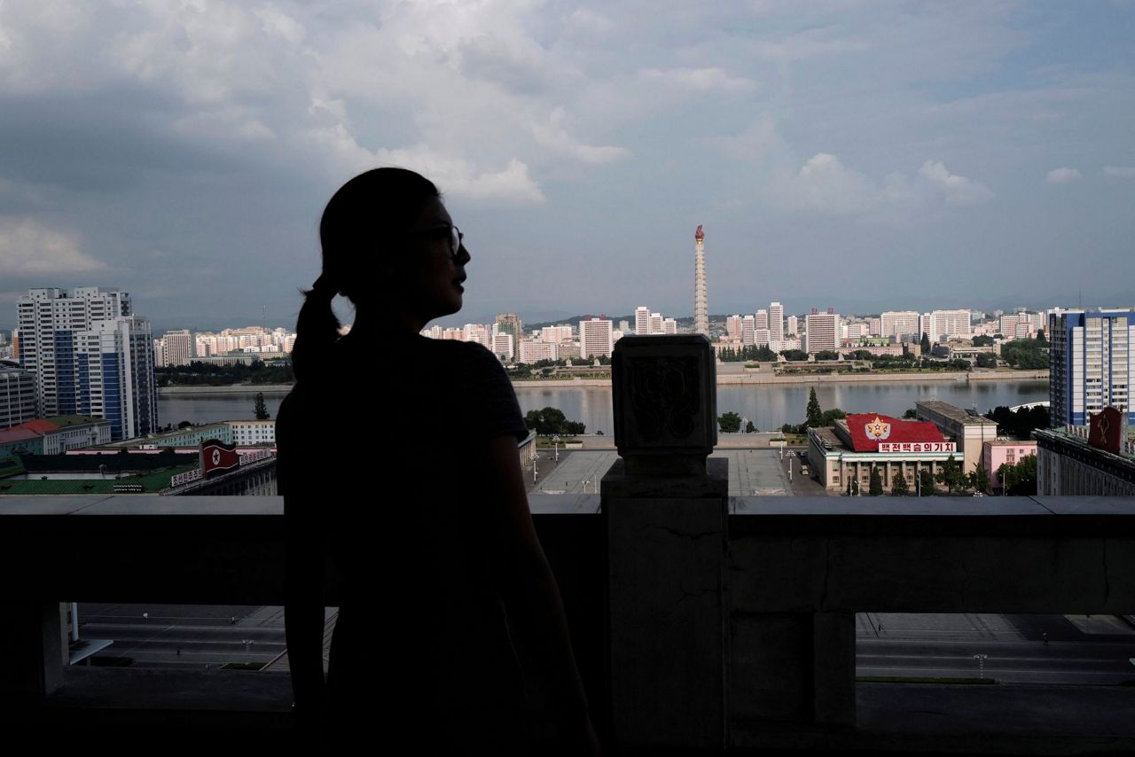 Juche rules North Korean propaganda, but what does it mean?
