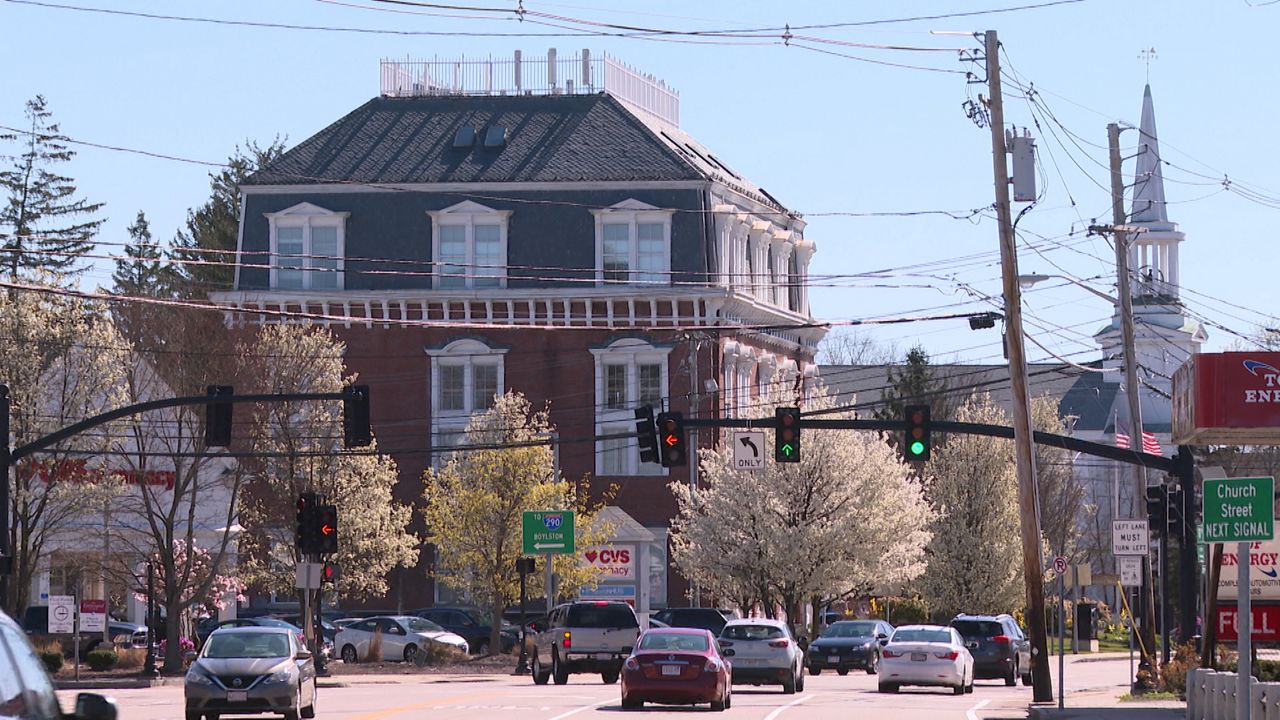 Northboro residents react to being named the safest in Mass.