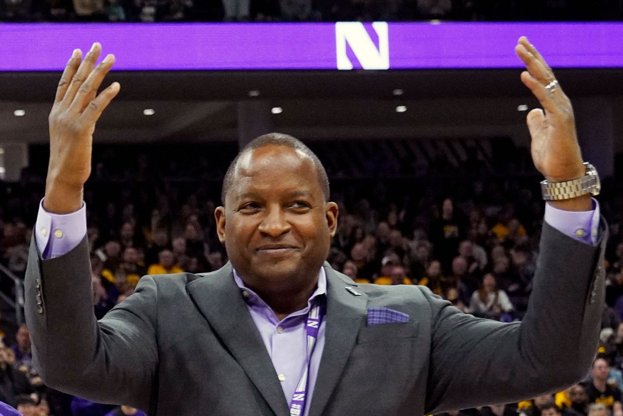 1st lawsuit filed against Pat Fitzgerald and Northwestern leaders ...