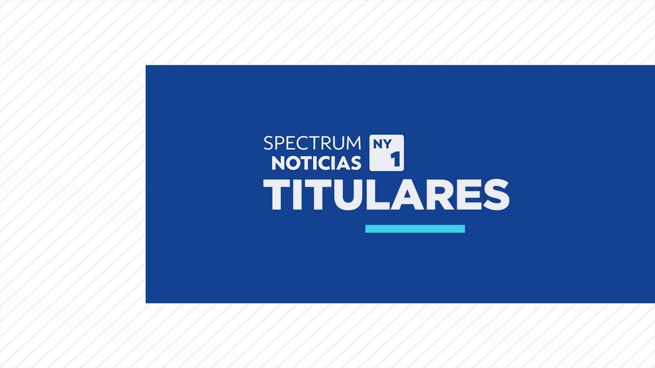 Tus titulares de la noche