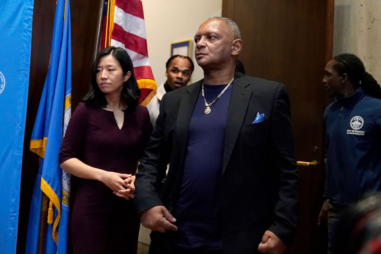 Boston mayor will formally apologize to Black men wrongly accused in ...