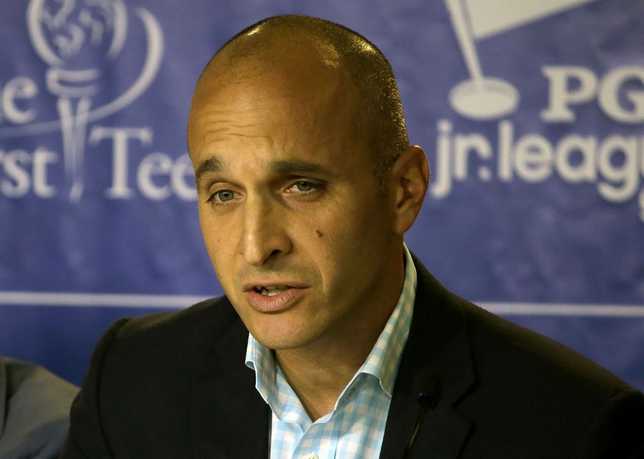 Swarbrick to step down as Notre Dame's AD next year; NBC Sports' Peter ...