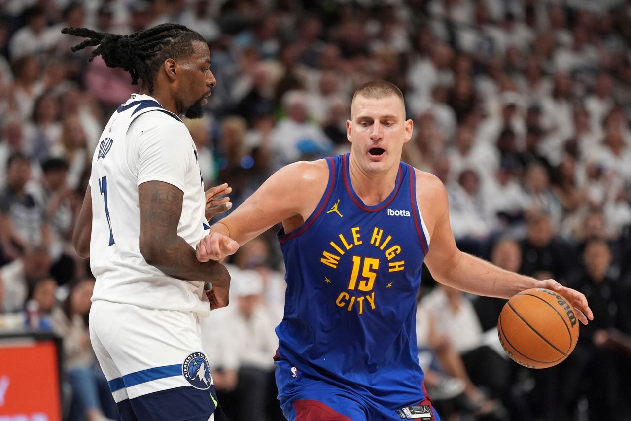 Pacers, Nuggets looking to even conference semifinals following key ...