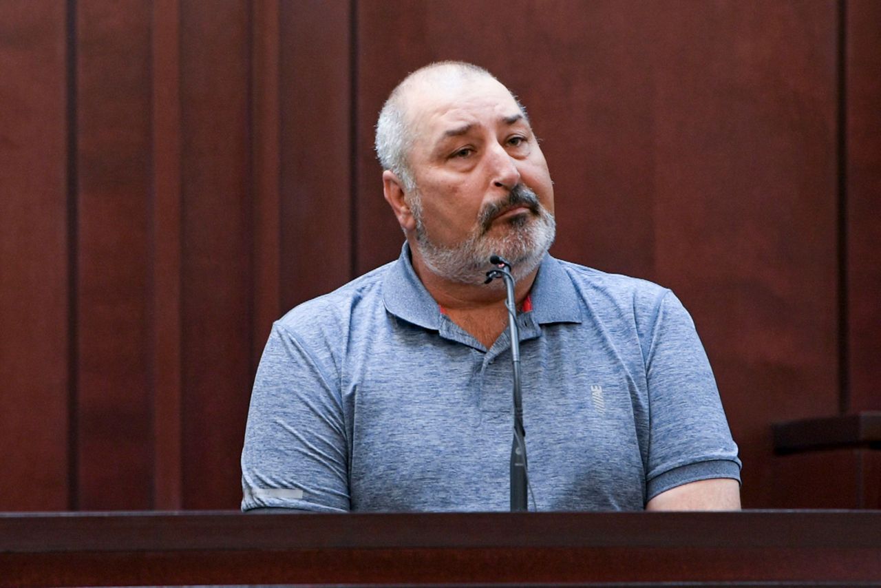Nurses to protest sentencing in Tennessee patient-death case