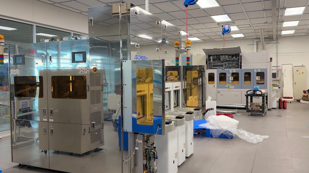 Schools, trade unions preparing workforce for Micron