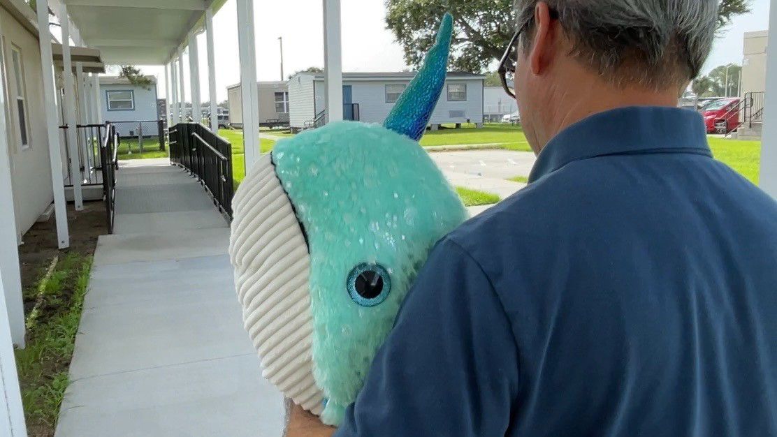 OCPS works to offer resources for unhoused students