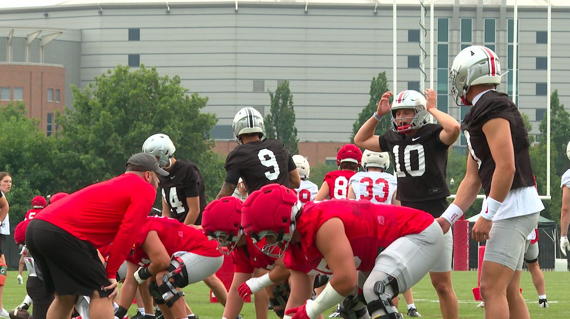 OSU fans, coaches ready for another football season