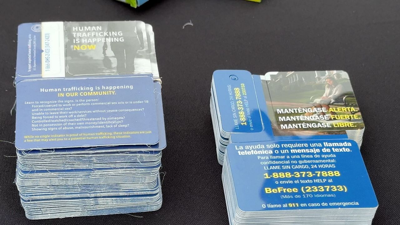 Dane County orgs come together for Operation Giving Hope