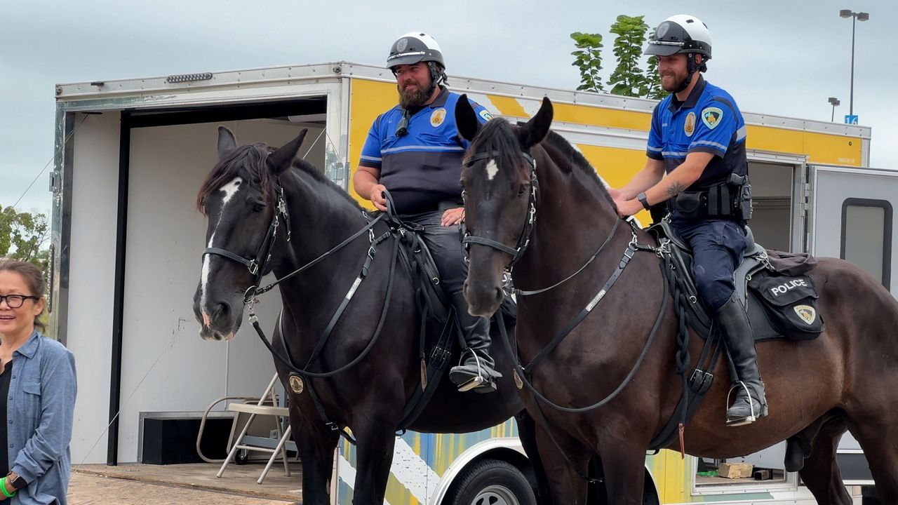 Dane County orgs come together for Operation Giving Hope