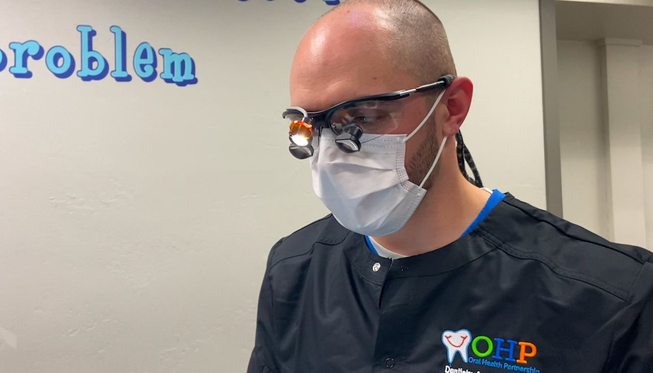 OHP Sets Annual Record For Patients Seen