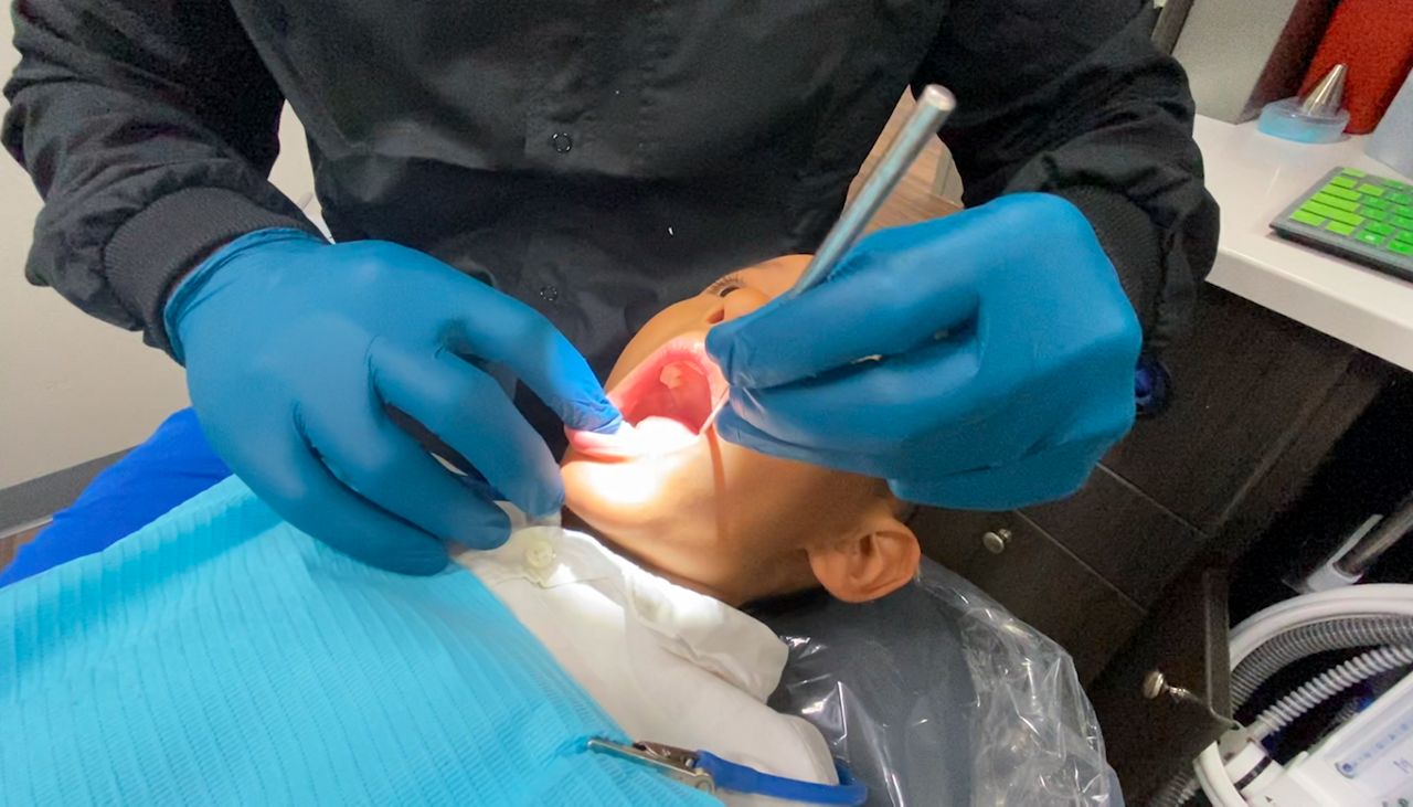 OHP Sets Annual Record For Patients Seen