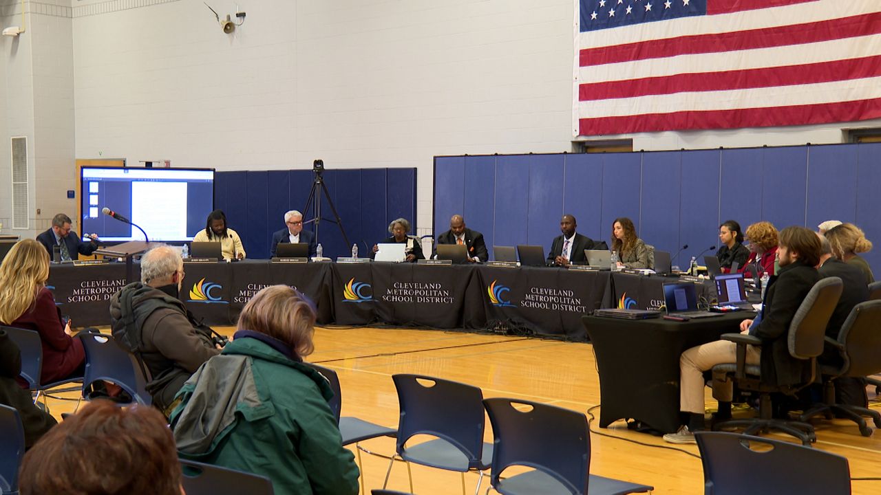 CMSD consolidation plan approved
