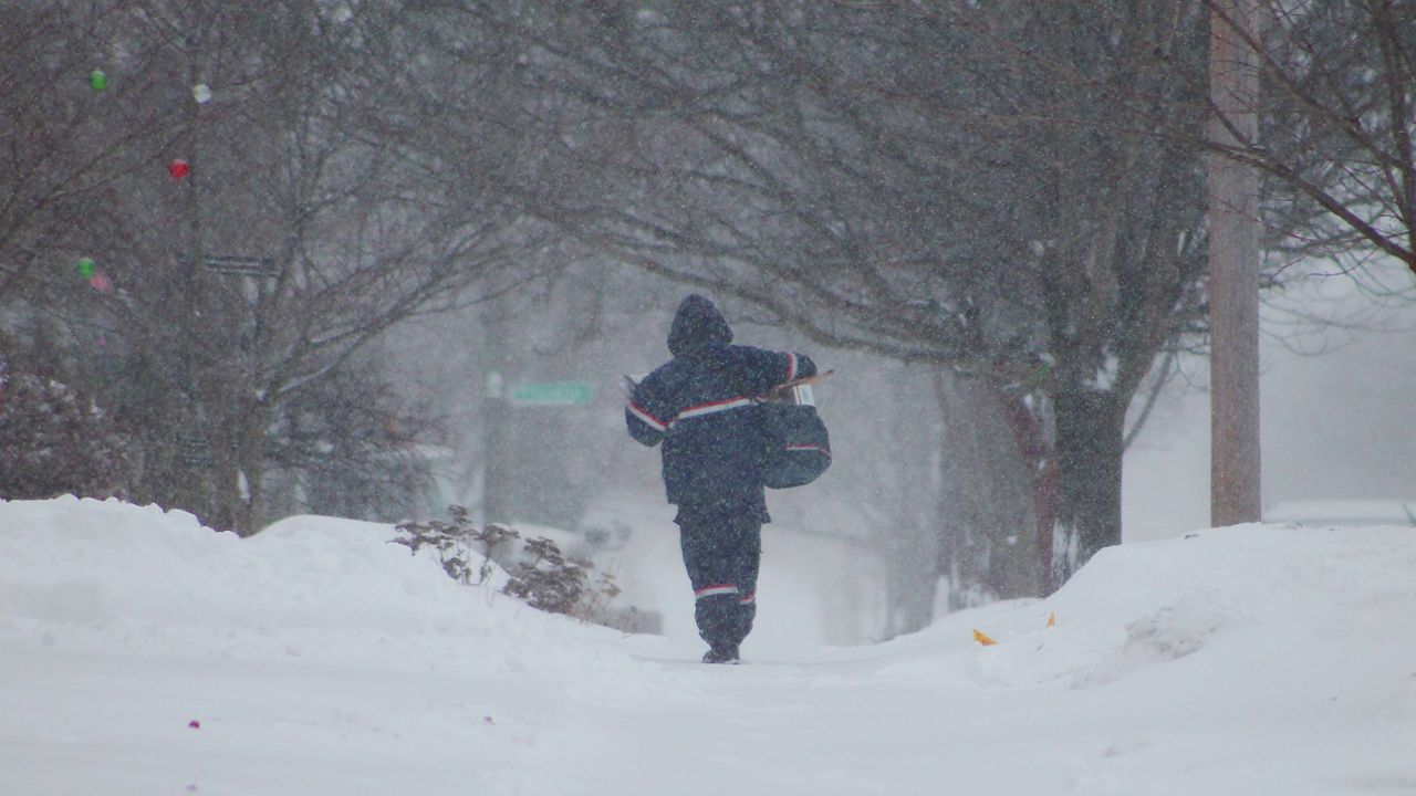 City of Cleveland discusses winter weather response