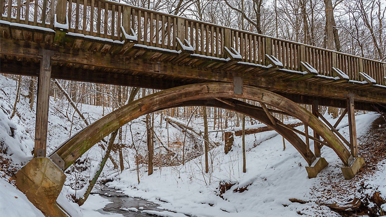 Ohio in February: The averages and the extremes