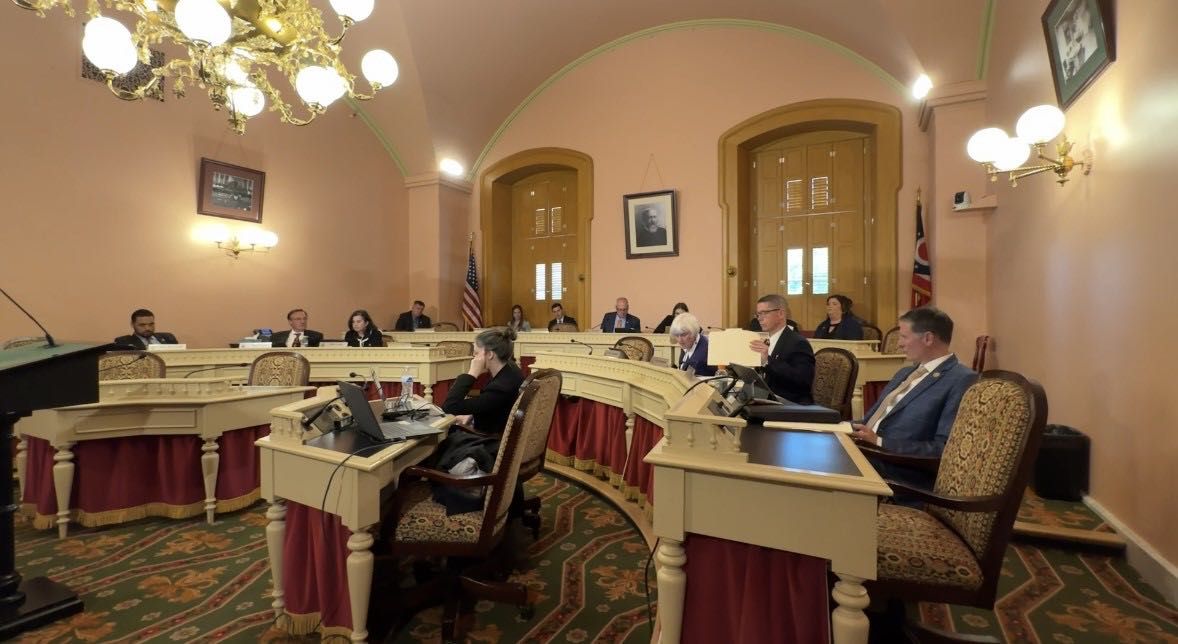 Lawmakers hear testimony for House Bills 8 and 38