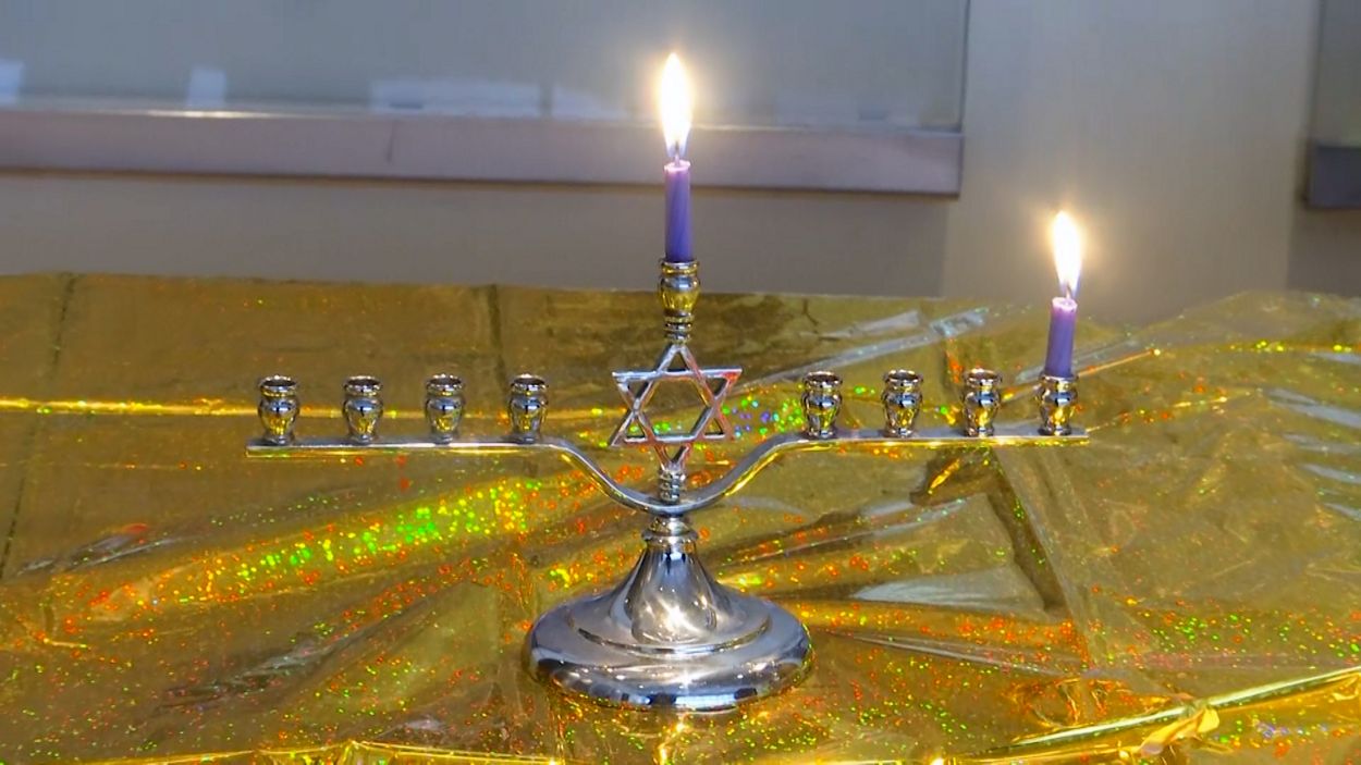 Jewish organizations in Ohio react to terror incident