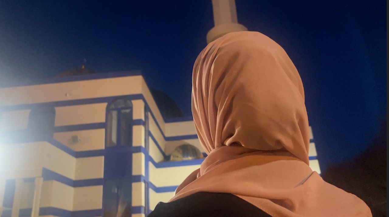 Muslim community in Ohio celebrates Ramadan