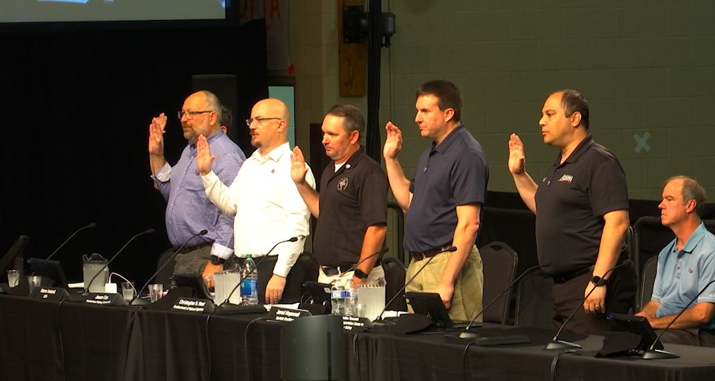 Calls for rail industry reform in NTSB hearing