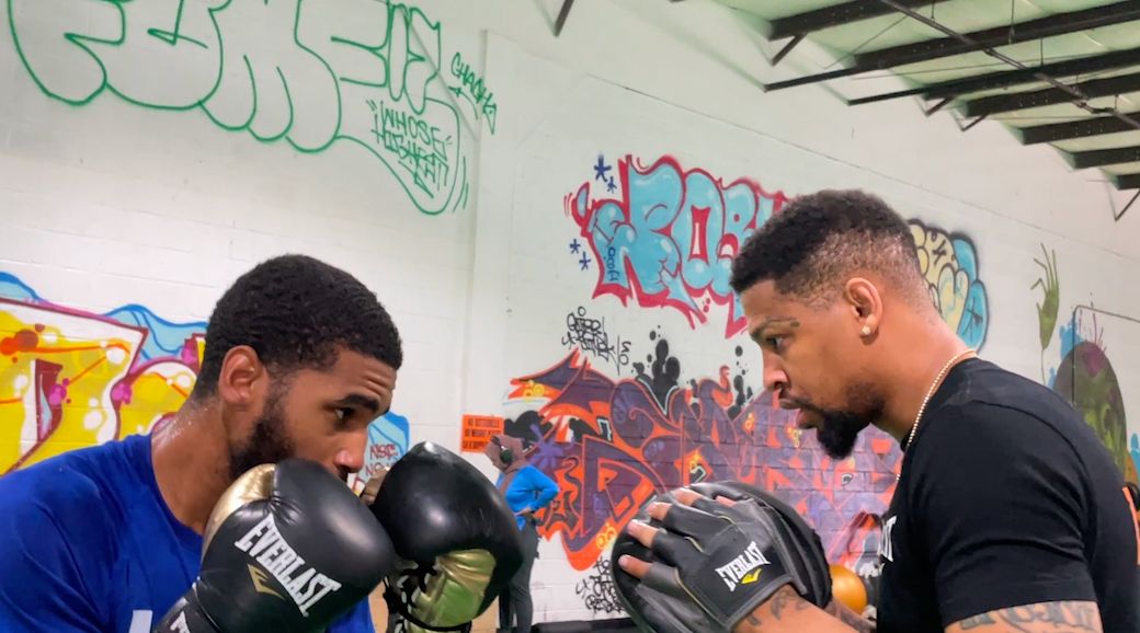 Changes in viewership adjusts journey toward pro boxing