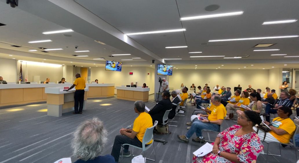 Ronayne proposes new Cuyahoga County jail site to council