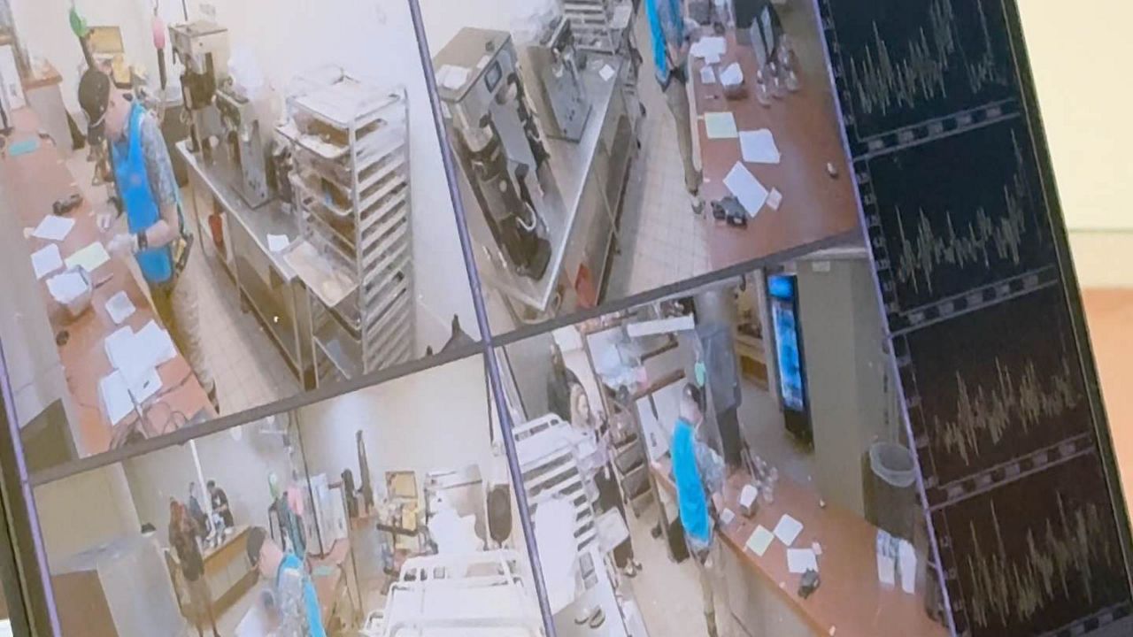 Unique TBI therapy at MetroHealth