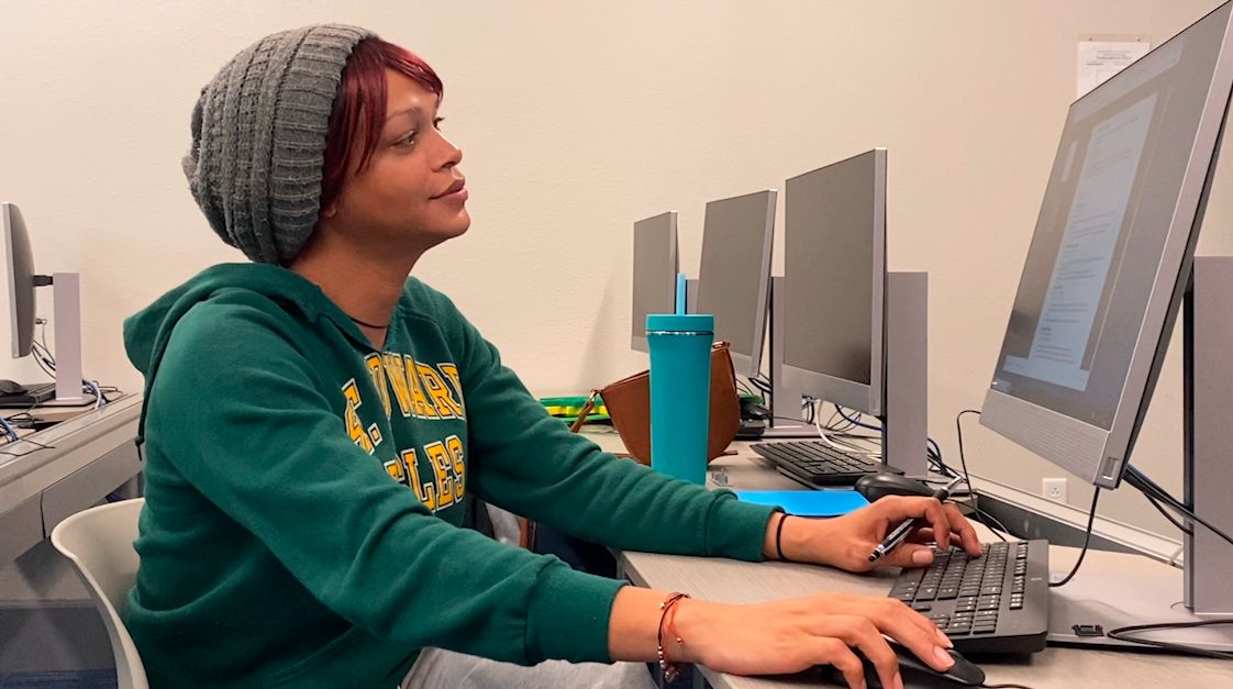 Women WorkAdvance Boot Camp gateway to manufacturing