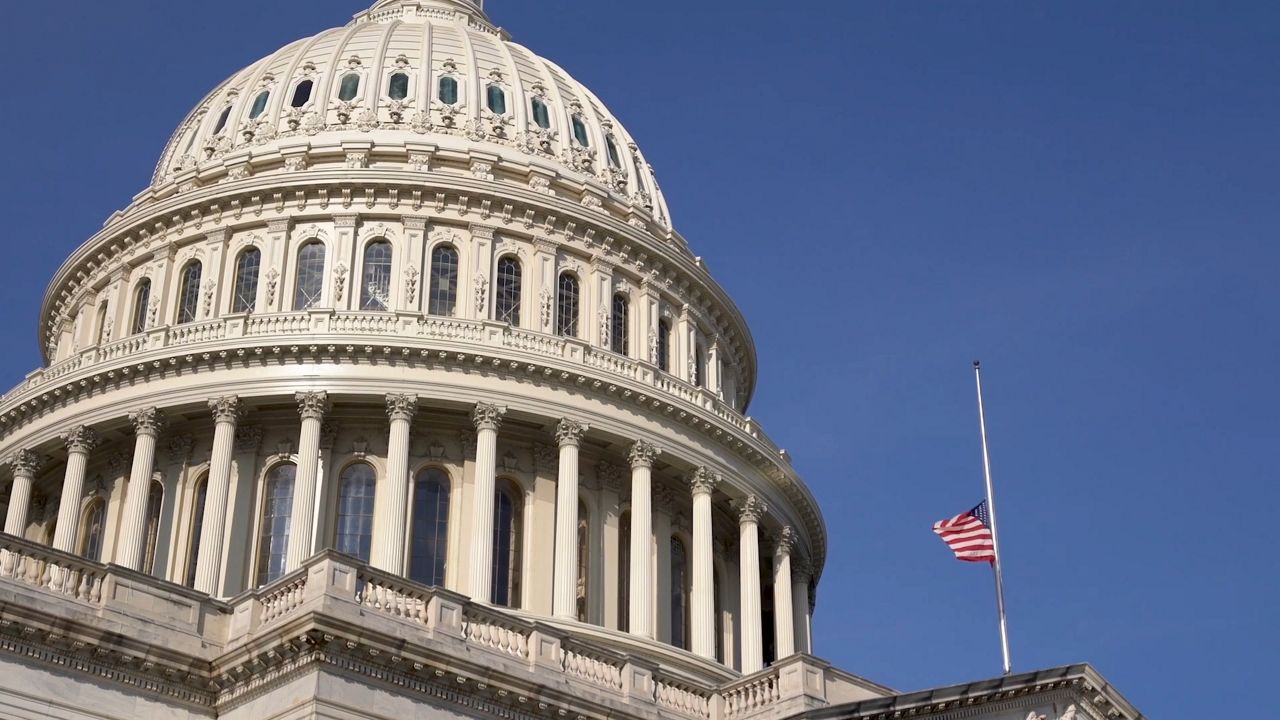 Trump cabinet picks divide congressional Republicans