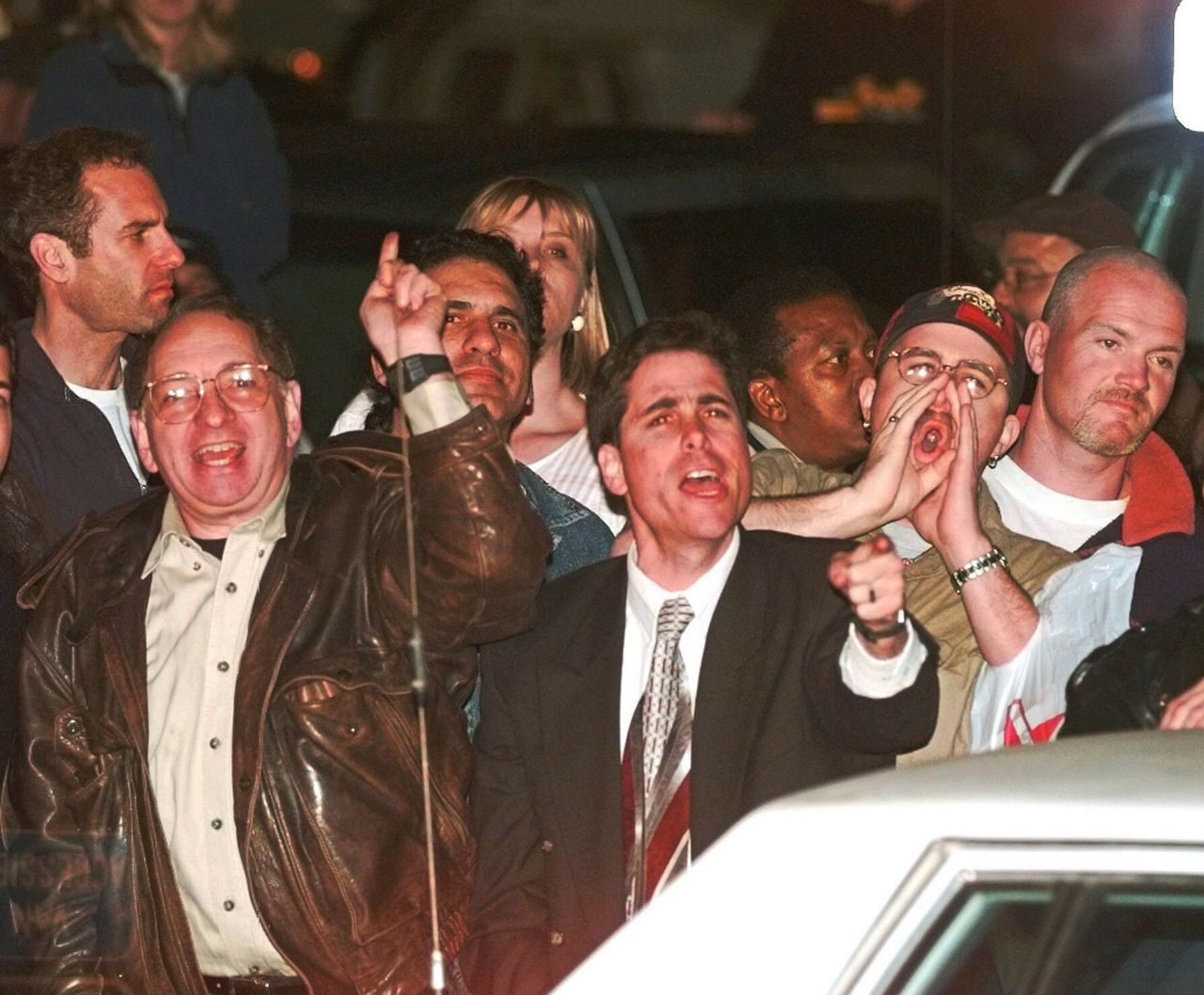 The OJ Simpson saga was a unique American moment. 3 decades on, we're ...