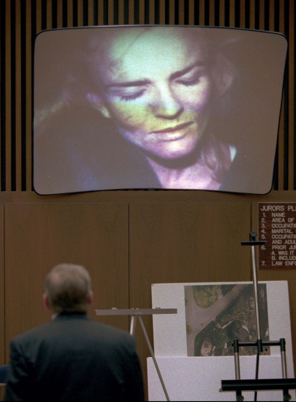 The O.J. Simpson case forced domestic violence into the spotlight ...